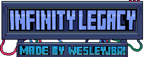 [Infinity Legacy] 无限传承 服务端部署+联机教程 | 科技魔法深度整合大型工厂自动化专家向硬核挑战 | Payload ...
