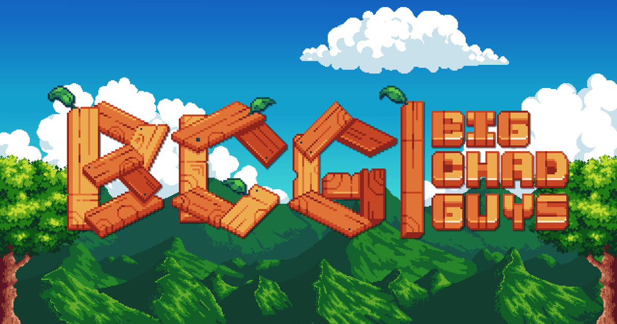 [BigChadGuys Plus] BCG+ 服务端部署 + 汉化补丁 全流程开服与联机详细教学指南 | Payload Website Template