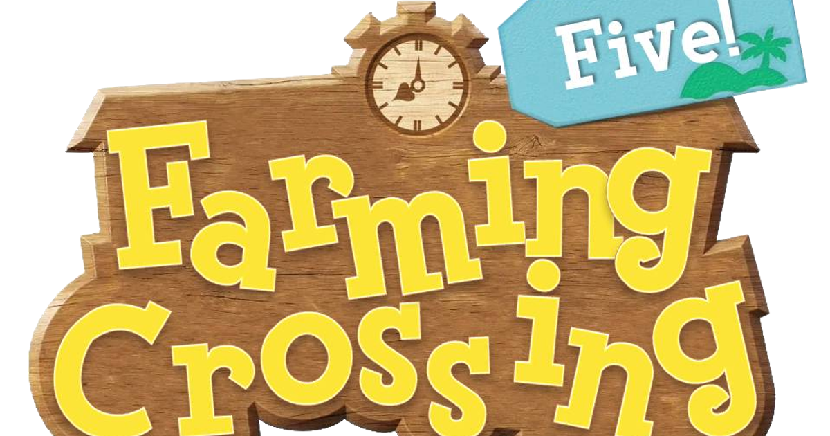 [Farming Crossing 5: Made to Order] 农业森友会5 整合包 服务端部署+联机教程 | Payload ...